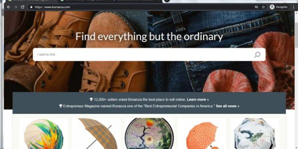 How To Sell On Bonanza? 5 East Steps To Get You Started