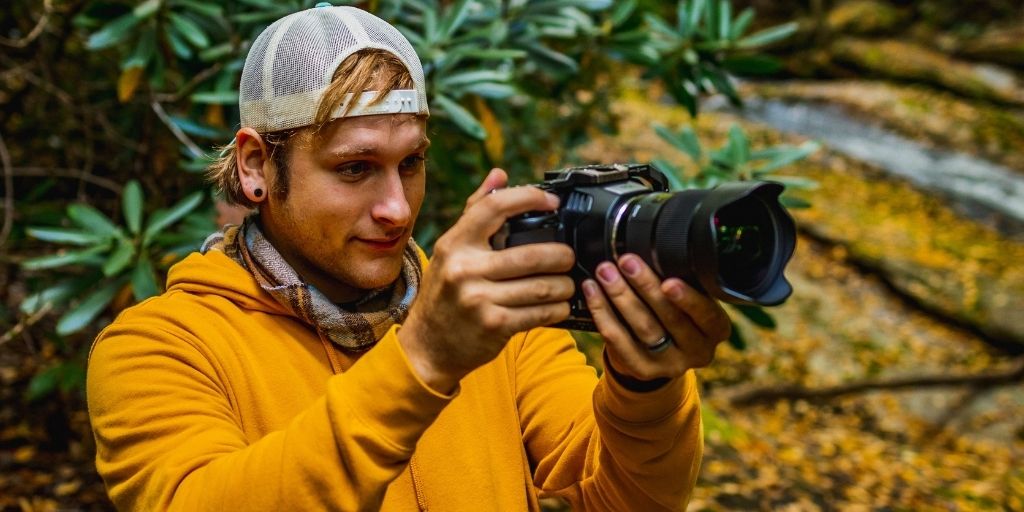 An Easy Guide To Stock Photography in 2021