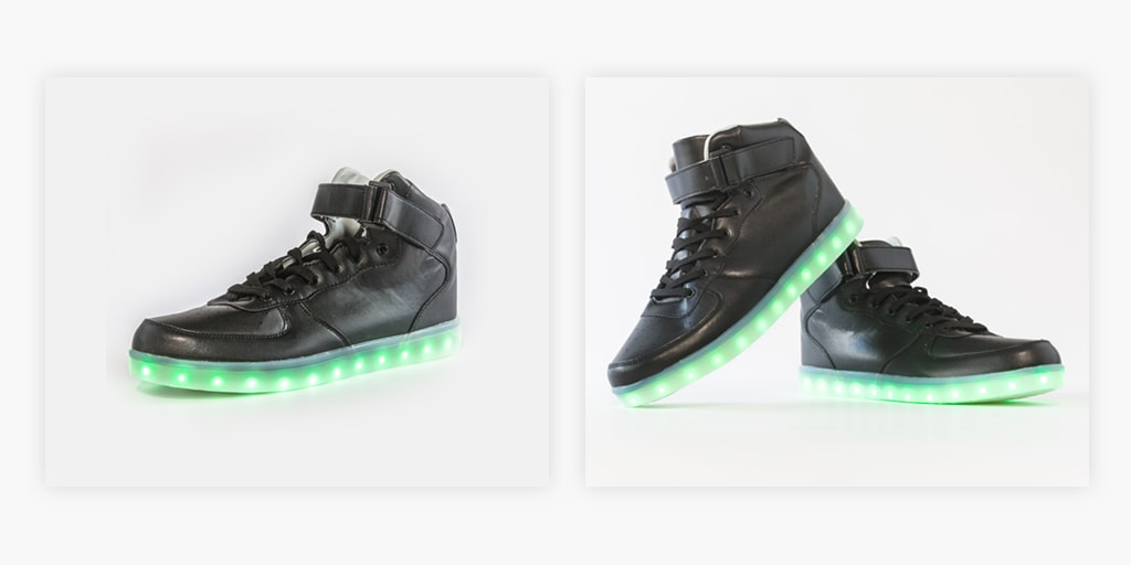 9 Best Shoe Photography Tips to make you Expert in It